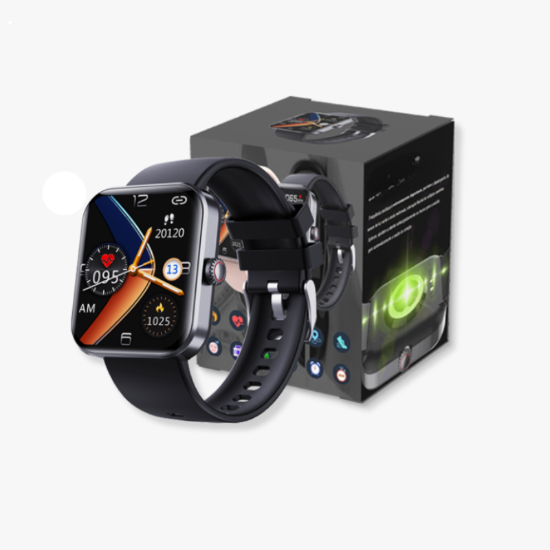 Smartwatch Reloj Inteligente Y68